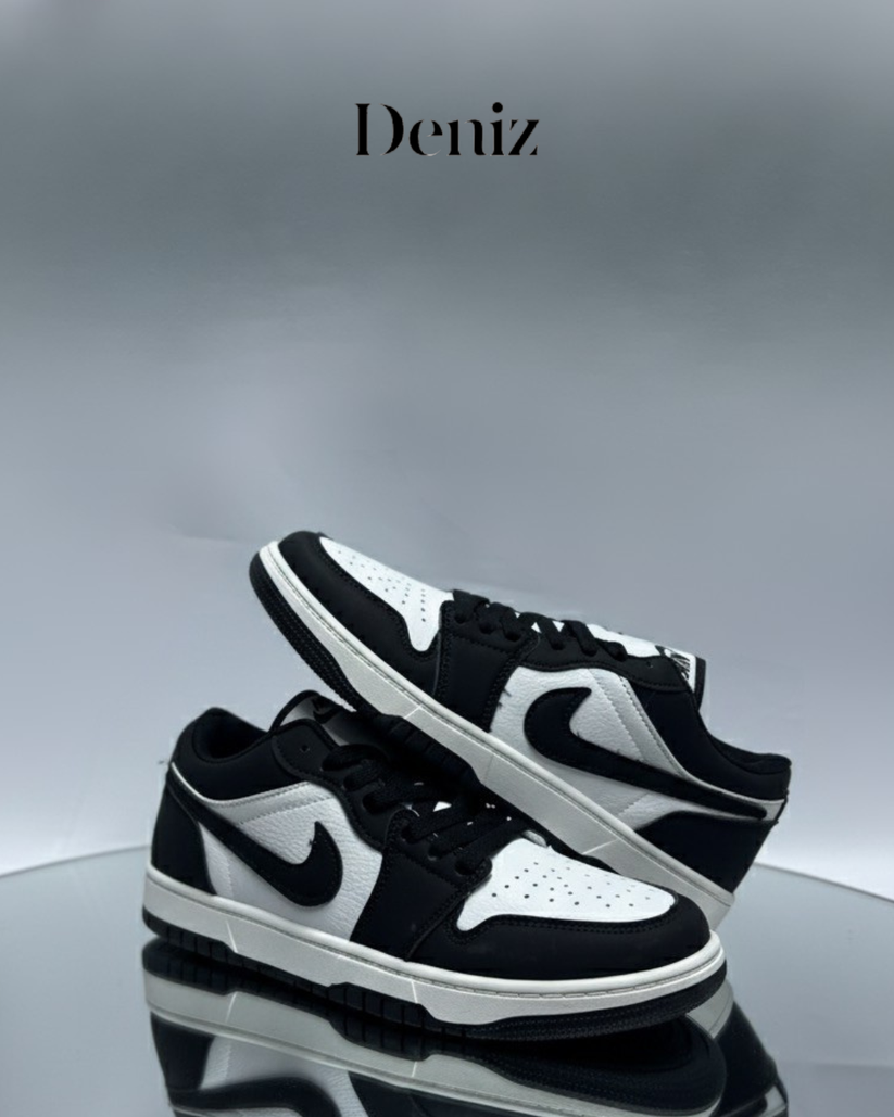Nike Dunk Low Panda – Deniz__snkrs